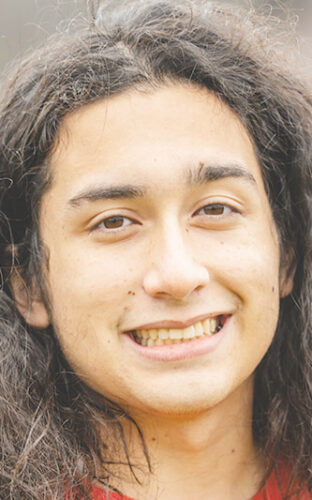 FFA Spotlight: Ethan O | News, Sports, Jobs - Altoona Mirror